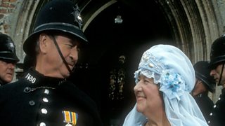 BBC - You Rang, M'Lord? - Episode guide