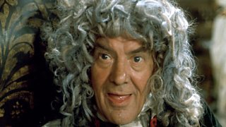 BBC - Casanova - Episode guide