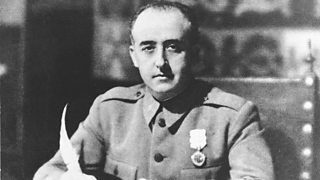 BBC World Service - Witness History, The Death of General Franco