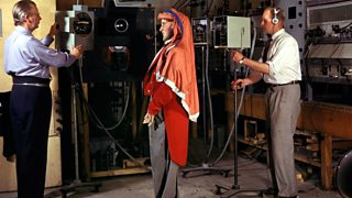 BBC Scotland - BBC Scotland, Scottish inventions and discoveries