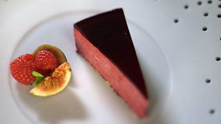 BBC One - Home Comforts at Christmas, New Year's Knees Up, Frozen berry ...