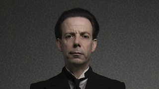 BBC One - And Then There Were None - Anthony Marston