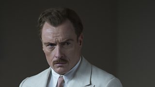 BBC One - And Then There Were None - Anthony Marston