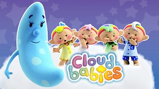 CBeebies Radio - Cloudbabies Nighting Time
