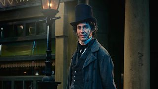 BBC One - Dickensian - Bill Sikes