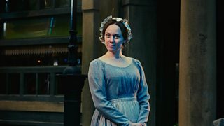 BBC One - Dickensian, Series 1 - Cast and Characters