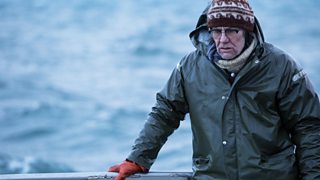 BBC Four - Trapped, Series 1 - Episode guide