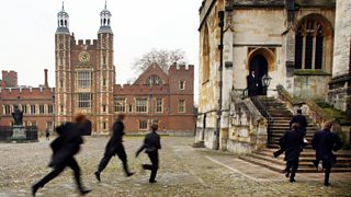 BBC Radio 4 - An Eton Experience
