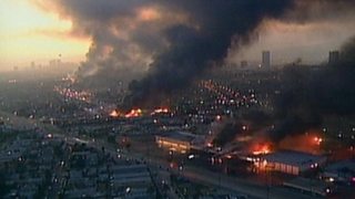 BBC Radio 5 Live - 5 Live In Short - 'I was there': Rodney King and the ...