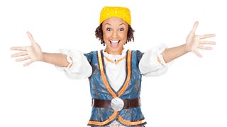 Proms 2016 Prom 56: CBeebies Prom - BBC Proms - BBC