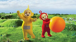 CBeebies - Smarteenies