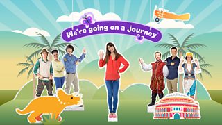 CBeebies - CBeebies Proms