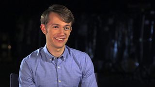 BBC Three - Class, Series 1 - Charlie Smith