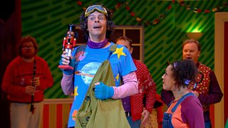 CBeebies - CBeebies Preview - Episode guide