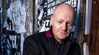 BBC One - EastEnders - Max Branning