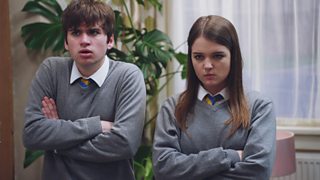 BBC - Millie Inbetween: Series 3