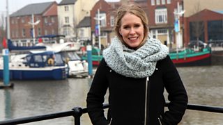 BBC Two - Welcome to Hull - City of Culture 2017