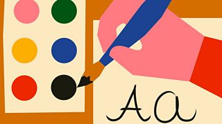 BBC Radio 2 - 500 Words - First Words: 10 Great Opening Lines From ...