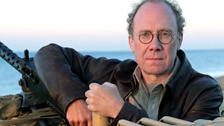 BBC Two - SAS: Rogue Warriors