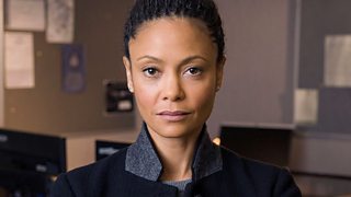 BBC One - Line of Duty - Steve Arnott