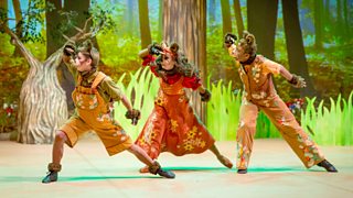 CBeebies - CBeebies Preview - Episode guide