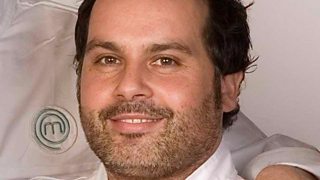 BBC One - MasterChef - Winners