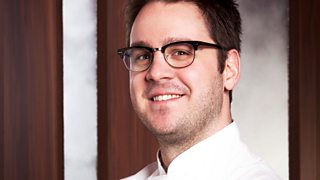 BBC One - MasterChef - Thomasina Miers