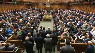 BBC Parliament - Prime Minister's Questions