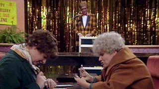 BBC One - Our Friend Victoria, Series 1, Age, Two soups: "This sketch ...