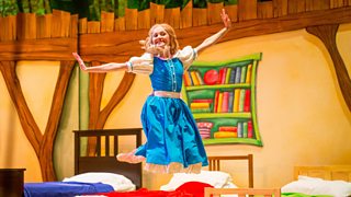 BBC - CBeebies on Stage