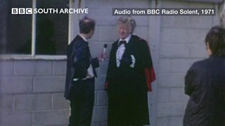 BBC One - South Today