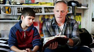 BBC - Jamie Johnson: Series 2