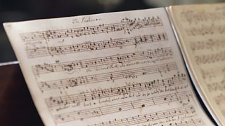 BBC Two - Jane Austen: Behind Closed Doors