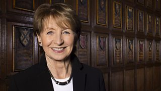BBC Radio 4 - The Reith Lectures