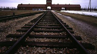 BBC Two - Auschwitz: The Nazis and the Final Solution