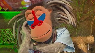 CBeebies - Schedules, Saturday 12 October 2013