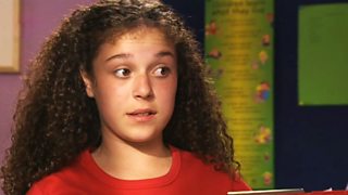 BBC - The Story of Tracy Beaker: Series 3