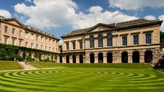 BBC Radio 4 - Natural Histories, Grass