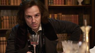 BBC Two - Quacks, Series 1 - Episode guide