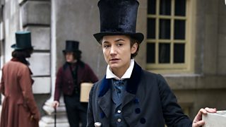 BBC Two - Quacks, Series 1 - Episode guide