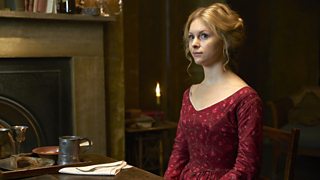 BBC Two - Quacks, Series 1 - Episode guide