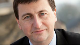 BBC Radio 4 - A Culture of Encounter