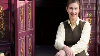 BBC One - Flog It! - Catherine Southon