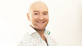 BBC One - Flog It! - Meet the experts