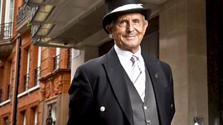 BBC Two - Inside Claridge's - Episode guide