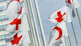 BBC World Service - The Forum, Life Support: The Story of the Red Cross