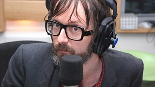 BBC Radio 6 Music - Jarvis Cocker's Sunday Service