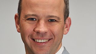 BBC One - Flog It! - Michael Baggott