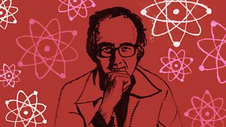 BBC Radio 4 - James Burke on the End of Scarcity