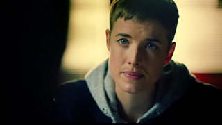 BBC One - Hard Sun, Series 1, Episode 1